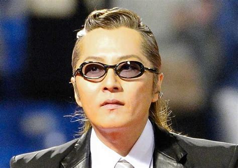 【音楽】石井竜也、米米club解散のきっかけはロックバンド・スピッツと告白 一体ナゼ 特報 芸能エンタメnews