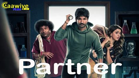 Partner 2023 Hindi Afsomali Youtube