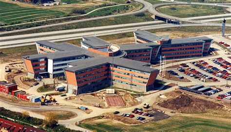 Thage Ericsson Av Wingårdh