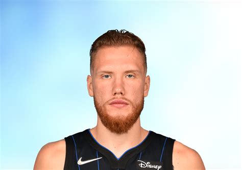 Ignas Brazdeikis Ranking In Nba Awards Vote All Star Hoopshype