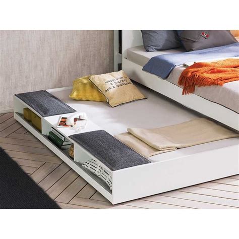 Συρτάρι κρεβατιού ημίδιπλο Wh 1304 Παιδικά έπιπλα Cilek