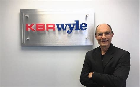 Kbr Careers On Linkedin Congrats To Kbrwyle Employee Mark Tomassoni On His Recent Selection As