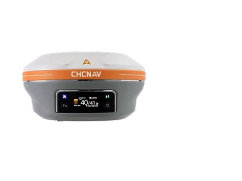 Chc Gnss Rtk System L1 At ₹ 600000 In Noida Id 2854457297088