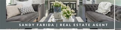 Sandy Farida Properties Linkedin