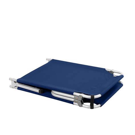 Sleeman Folding Cot Furni Outdoor World