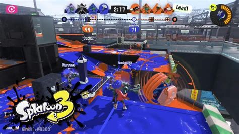 Splatoon 3 Wellstring V Sizzle Season 2024 Youtube