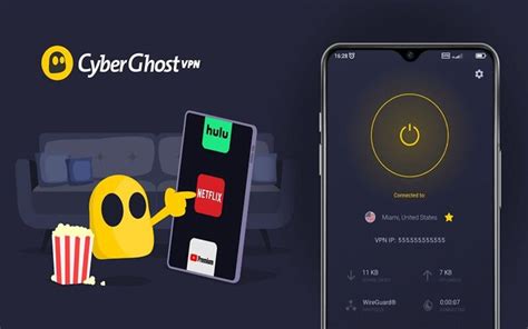 CyberGhost VPN Unrestricted Internet Access AllKeyShop Com
