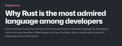 I Built An Algorithmic Trading System In Rust Heres What I Regret Rrust