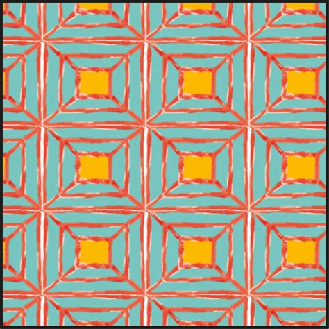 10 Geometry Patterns Diamond Pattern Diamond Retro Background