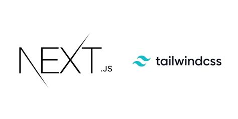 Install Nextjs And Tailwind Css To Create A New Project Dev Community
