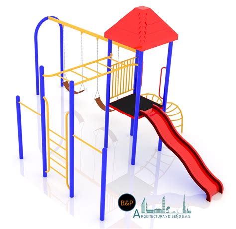 Ref 1021 Parque Aliso Juegos De Parques Áreas De Juego Juegos Infantiles
