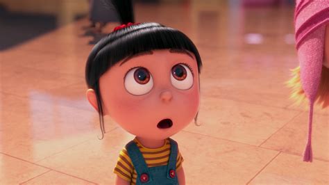 Agnes Despicable Me Wallpaper 68 Images