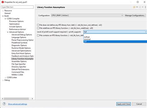 Launchxl F2800137 Launchxl F2800137 C2000 Microcontrollers Forum