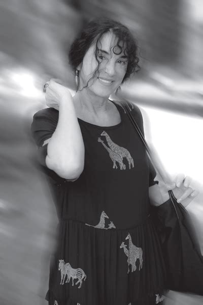 Erika Vouk Festival Pranger