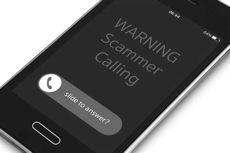 Call Blocking And Right Party Contact In Debt Collection Pdcflow Blog