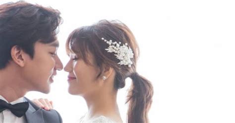 슈퍼모델 출신 개그맨 정재형 1년 열애 끝 동갑 비연예인과 결혼[종합]