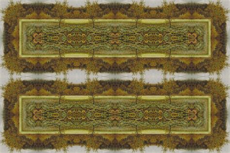 Digital Paper Tree Pattern Etsy