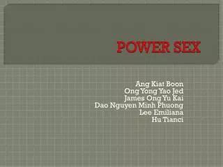 PPT Power Packed Performance With Safety Tips For Hismith Premium Sex Machine PowerPoint