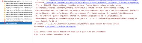 Build Broken Because Github Disabled Lfs · Issue 141 · Rosettadrone