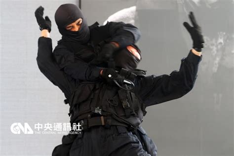 新聞 夜鷹特勤涼山好漢黑衣部隊 勁旅揭密 Gossiping板 Disp Bbs