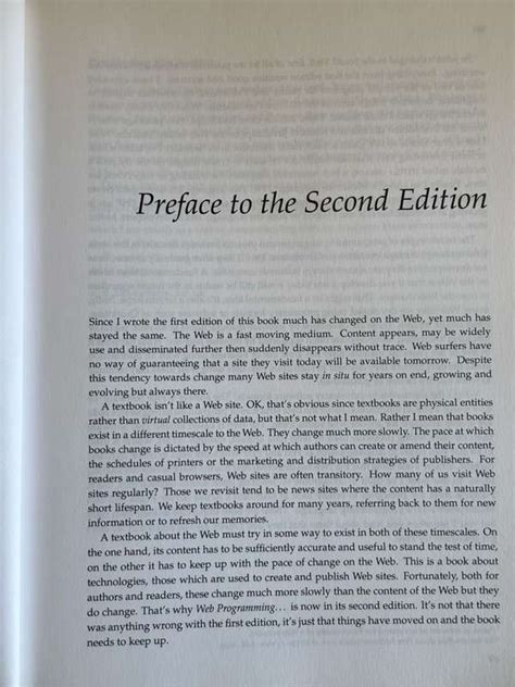 Computers And Internet Web Programming Build Internet Applications By Chris Bates 2nd Edition