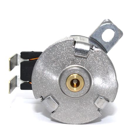 Main Line And Cooling Nh Variable Bleed Solenoid 52 0621