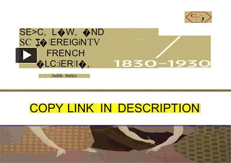 Ppt Read Sex Law And Sovereignty In French Algeria 18301930