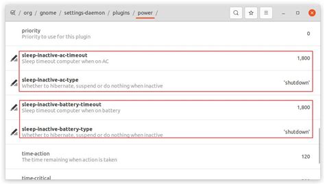 Enable Automatic Shutdown Hibernate When Idle On Ubuntu Ubuntuhandbook