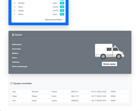 GitHub matheusdesouzab Projeto Emergencia Medica Projeto Formulário do curso de