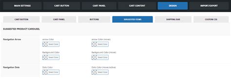 Ultimate Woocommerce Ajax Cart And Added To Cart Popup Documentation