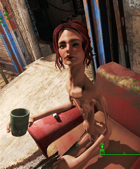 Fusion Girl Body Gen Vagina Morphs 2 Types Genitals And Outfit Edits Port To Fusion Reveal