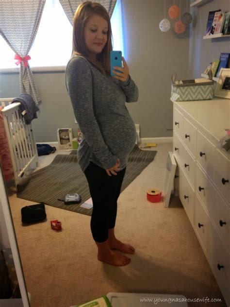 25 Weeks Pregnant The Maternity Gallery