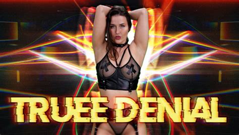 Sophiatruee Truee Denial Mindfuck Goon Manyvids