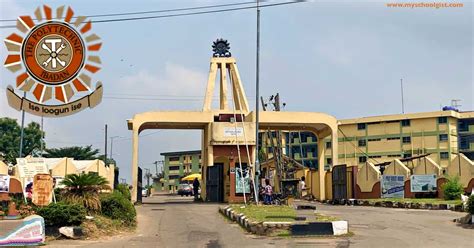 Poly Ibadan Hnd Post Hnd Admission Form 20232024 Hertips