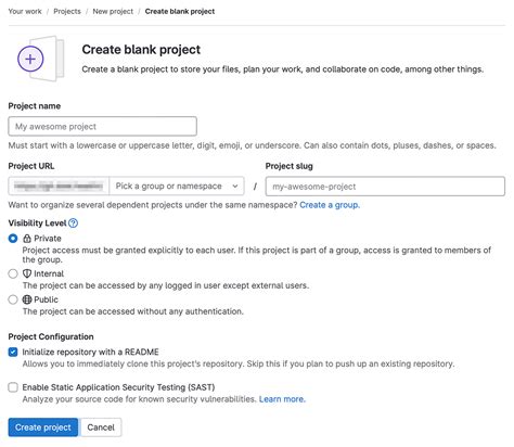 Gitlab Helm Package Registry Helm Is A Package Manager For By Seyed
