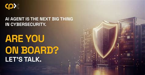 Cpx On Linkedin Cybersecurity Ai Aiagents Threatdetection Cpx Soc
