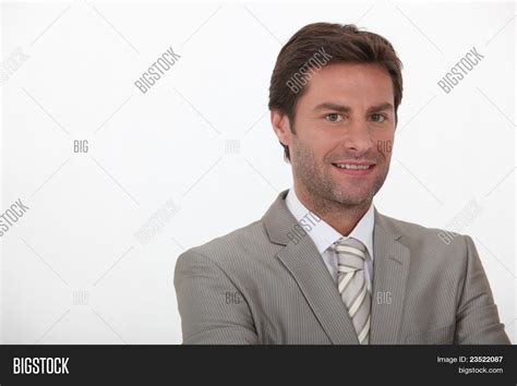 40 Years Old Man Image And Photo Free Trial Bigstock