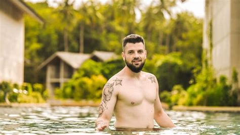 Bogdan Ionescu De La Insula Iubirii S A Logodit Cum Arată Femeia Care L A Cucerit Pe Fostul Soț