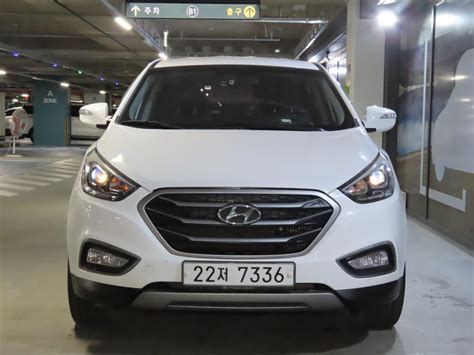2014 현대 뉴투싼 Ix 디젤 R20 2wd 스마트 스페셜 1139만원 중고차 안전한 판매 경기도 수원시 영통구 하동