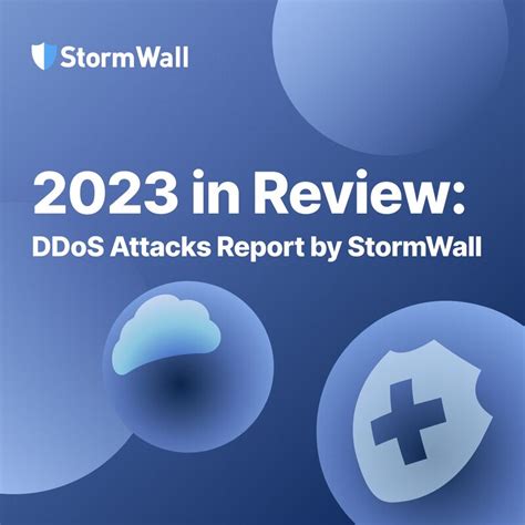 Stormwall On Linkedin Cybersecurity Ddos Ddosattack