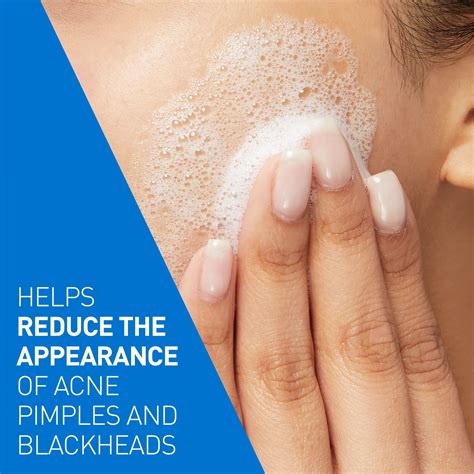 Daily Acne Control Cleanser With 2 Salicylic Acid Cerave