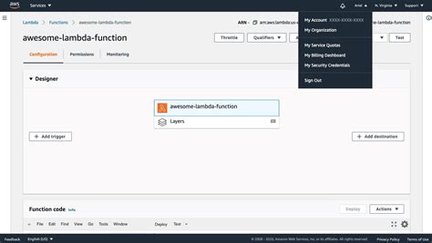 Automate Your Aws Lambda Development Cycle Codefresh
