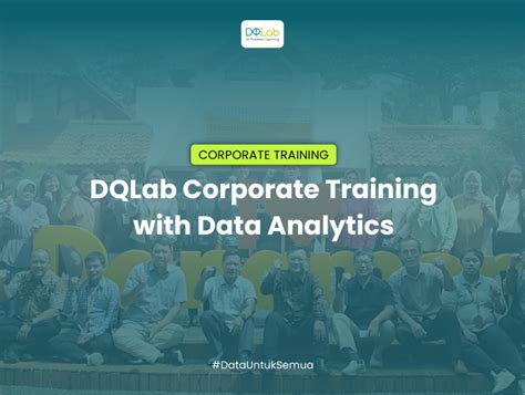 Corporate Training Microsoft Excel Bersama Dqlab
