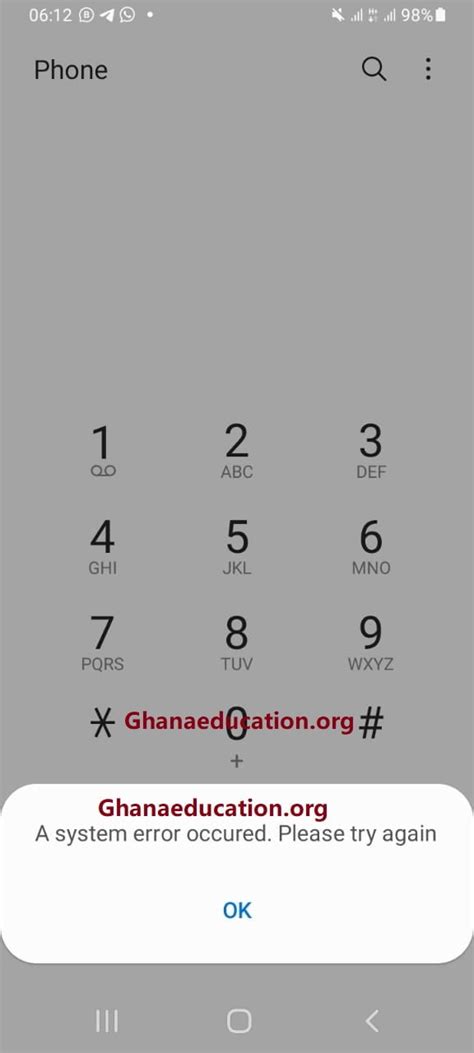 Checking Of Number Of SIMs Short Code Activated Now