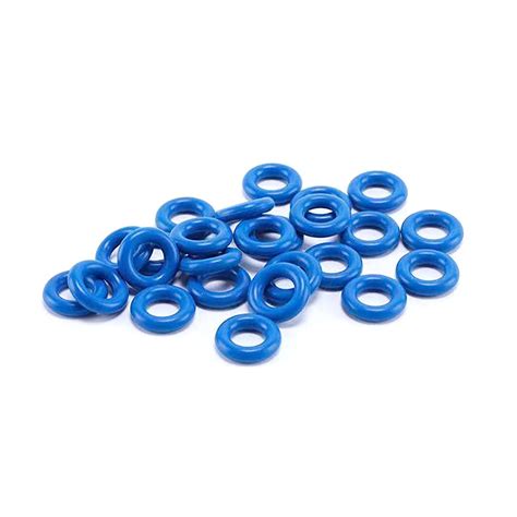 Fluorosilicone Fvmq O Rings Reliable Manufacturer Qzseals