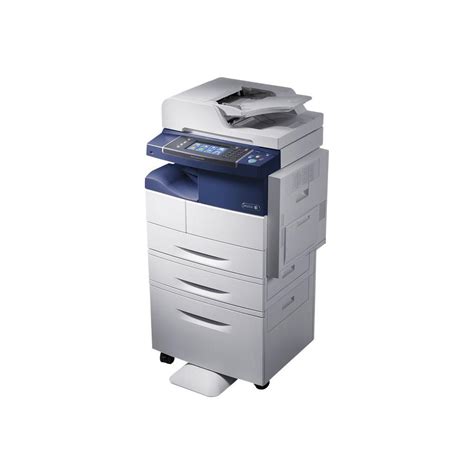 Xerox Workcentre 4265 Pro Printer Back Market
