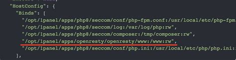 关于php环境跨站风险 1panel 社区论坛 Fit2cloud 飞致云