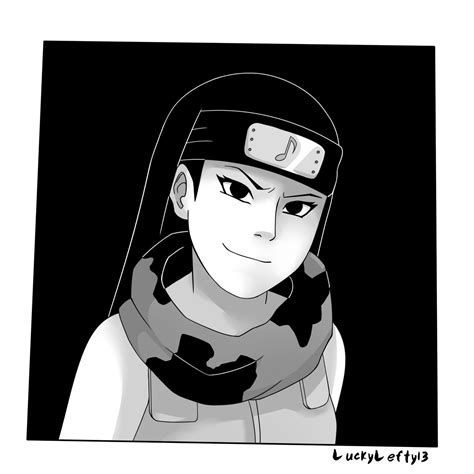 Kin Tsuchi By Luckylefty13 On Deviantart