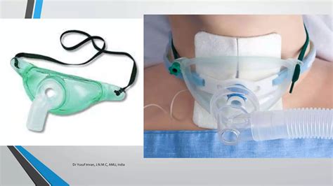Oxygen Delivery Devices Pptx