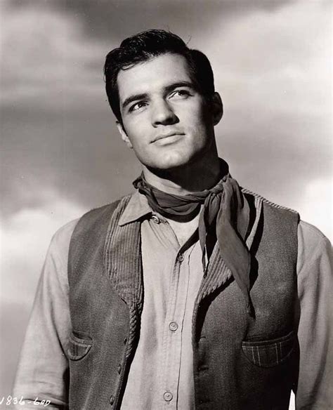 John Gavin John Gavin Spartacus John Vaughn John Gavin Actor